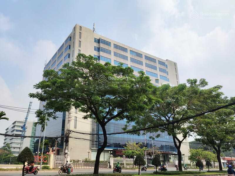 Cho thuê văn phòng orbital (QTSC9) khu công viên Phần Mềm Quang Trung ...