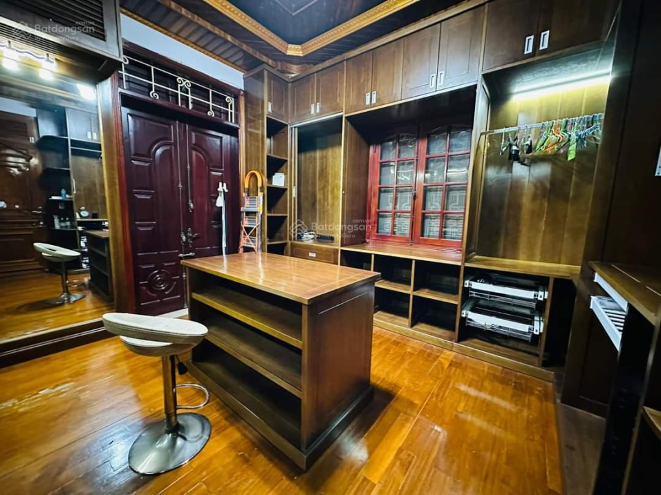 Cho thuê nhà trong ngõ siêu rộng đường Lạch Tray gần ngã 4 Quán Mau, DT 100m2 x 3 tầng, giá 18tr