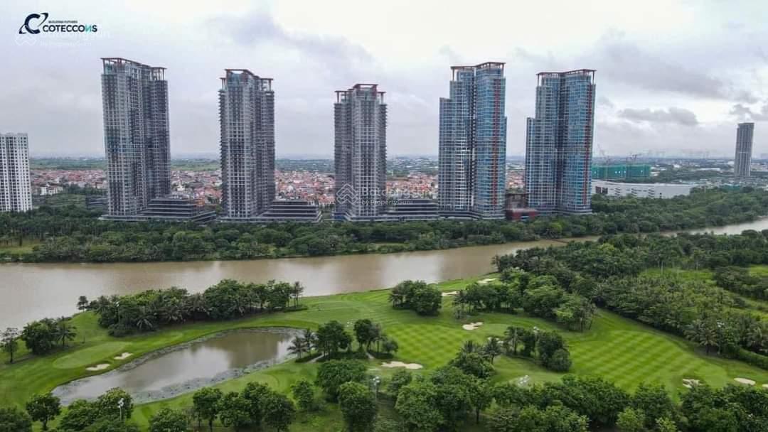 Bán tầng 1 shophouse - Landmark Onsen Ecopark