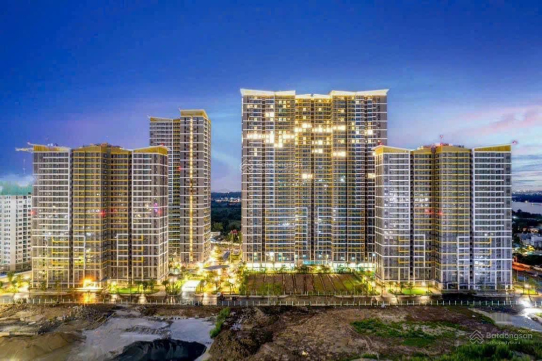 2PN 2WC Beverly Solary Vinhomes Quận 9 Mới Bàn Giao Bán Nhanh 2tỷ85 View Sông và Hồ Bơi 0934 383