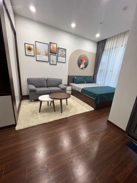 Căn hộ Masterise Studio full đồ nhận ngay 9tr/th 0977 650