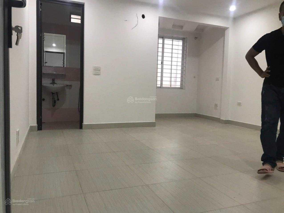 Cho thuê nhà lô 7C Lê Hồng Phong, phường Đông Khê, Hải Phòng