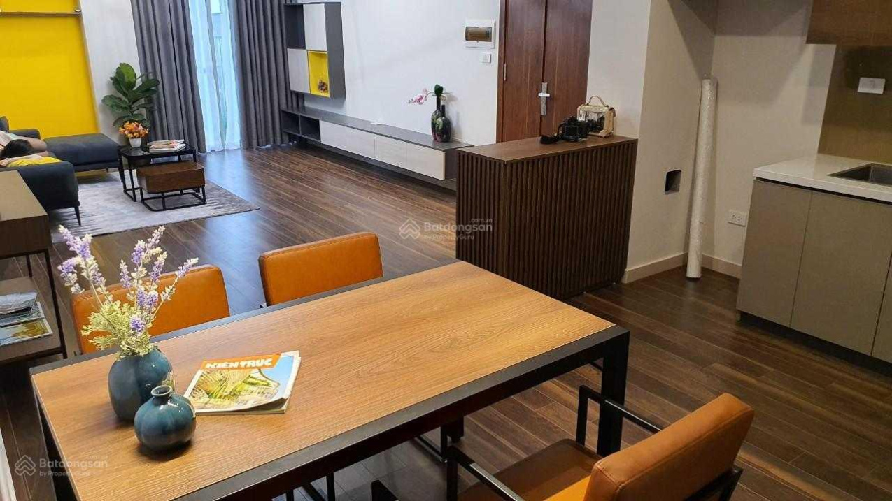 Chính chủ cần cho thuê căn hộ 2PN+1 nhà đang trống giá 9 triệu/tháng ...