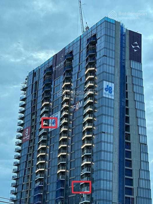 Bán 3 căn giá đầu tư tốt nhất Opera, B05, B06, B08 lầu cao view sông LM81, LH: 0909 964