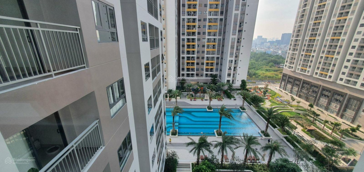 Bán nhanh Q7 Riverside giá 3PN 86m2 4tỷ , view sông. Thiện chí, thương ...