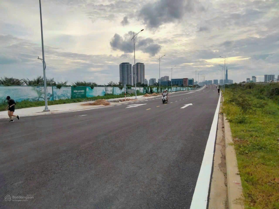 Bán đất dự án tái định cư NRC, An Phú, TP Thủ Đức, giá 8 tỷ. LH: 0902 ...