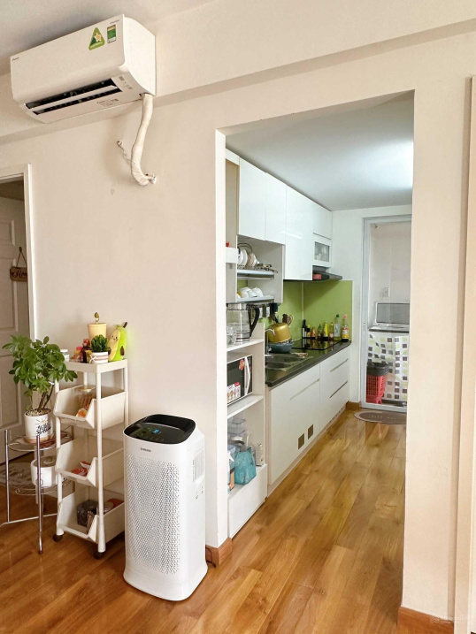 Cần bán căn hộ 2 phòng ngủ 2 nhà vệ sinh 67m2 Ehome 5 Quận 7. Giá 2,5 tỷ LH: 0931 463 ***Nguyên)