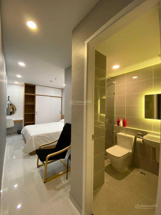 Bán chung cư Topaz Garden, DT: 70m2, 2PN, 2WC, Quận Tân Phú. Giá 2 tỷ 3 ...