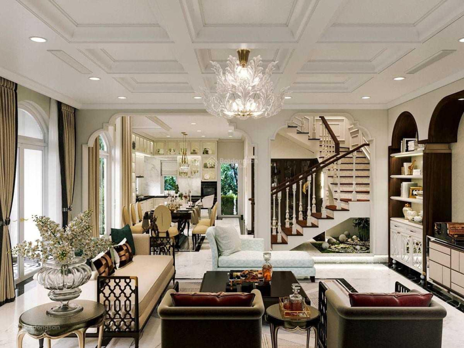 Hot! Độc quyền biệt thự sol villas. Giá tốt nhất. DT: 132-500m2, từ 17 tỷ - 45 tỷ. LH: 0902.746,319