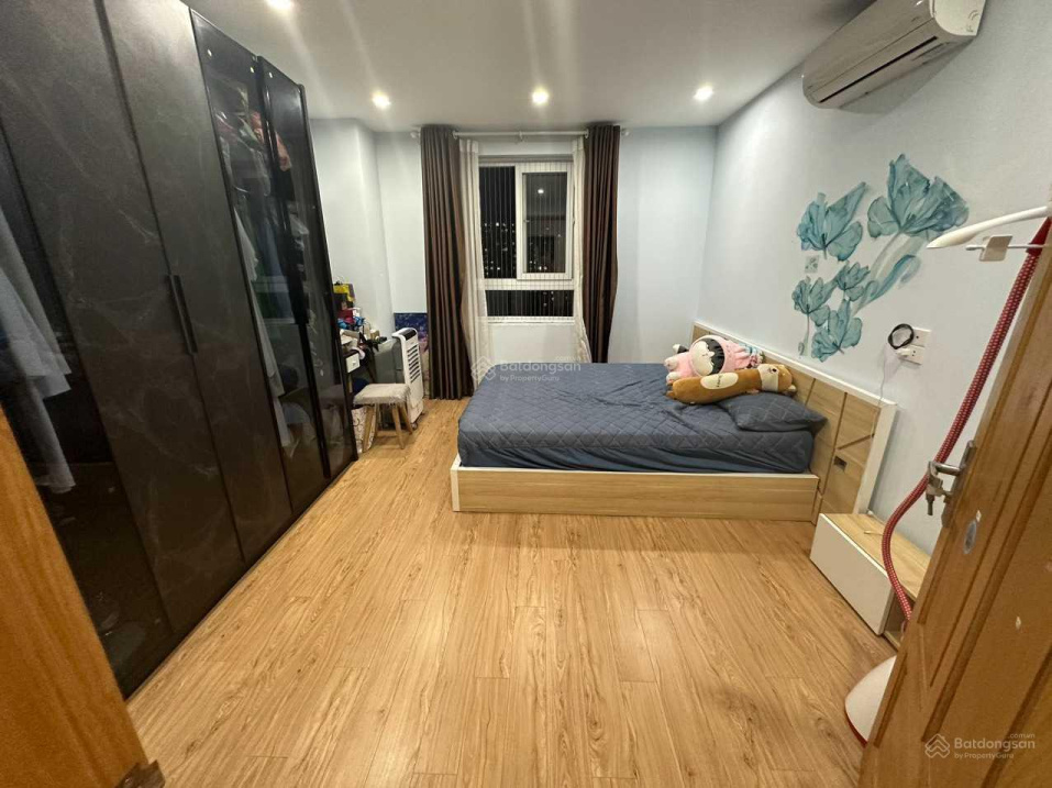 Cần bán căn hộ 2 ngủ toà N07 Thành Thái. CV Cầu Giấy. Dt: 86m2, 2 ngủ. Giá 3,6 tỷ. 0983 335