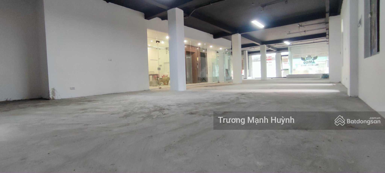 CHO THUÊ TÒA NHÀ VĂN PHÒNG IPH BUILDING, Đối diện Đại Sứ Quán Hàn Quốc ...