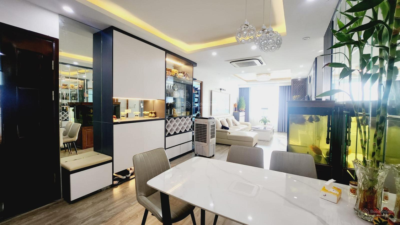 Bán căn hộ N03T1 Ngoại Giao Đoàn 100m2 3PN 2WC giá nhỉnh 5 tỷ nội thất ...