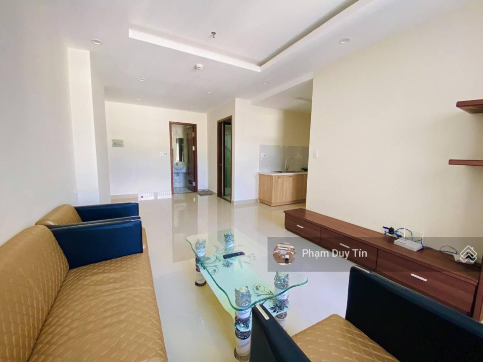 Căn hộ CT2 VCN Phước Hải. Tầng cao thoáng mát, 2PN - 2WC. Đã có sổ hồng. Giá rẻ nhất thị trường