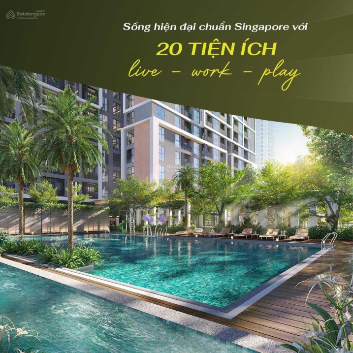 Giá căn hộ tòa TC3 TC2 Canopy Singapore tại Vinhomes Smart City, cập ...