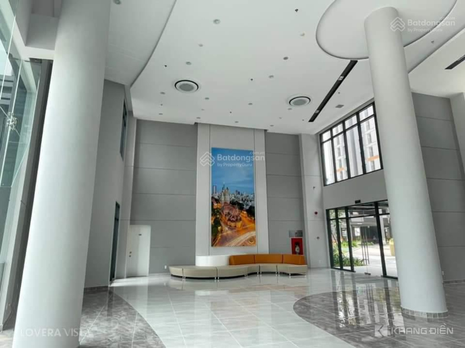 Căn 2PN/2WC full nội thất - Nhận nhà ở ngay - Sổ hồng liền tay ...