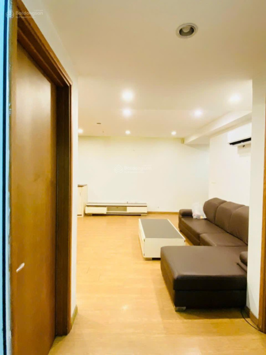 Bán căn hộ N07 Thành Thái 86m2 2 ngủ full đồ giá 3 tỷ 6. LH: 0947 058