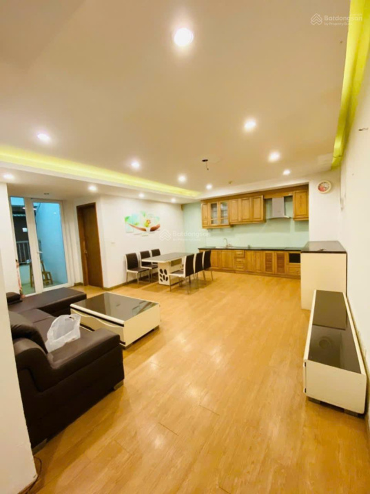 Bán căn hộ N07 Thành Thái 86m2 2 ngủ full đồ giá 3 tỷ 6. LH: 0947 058