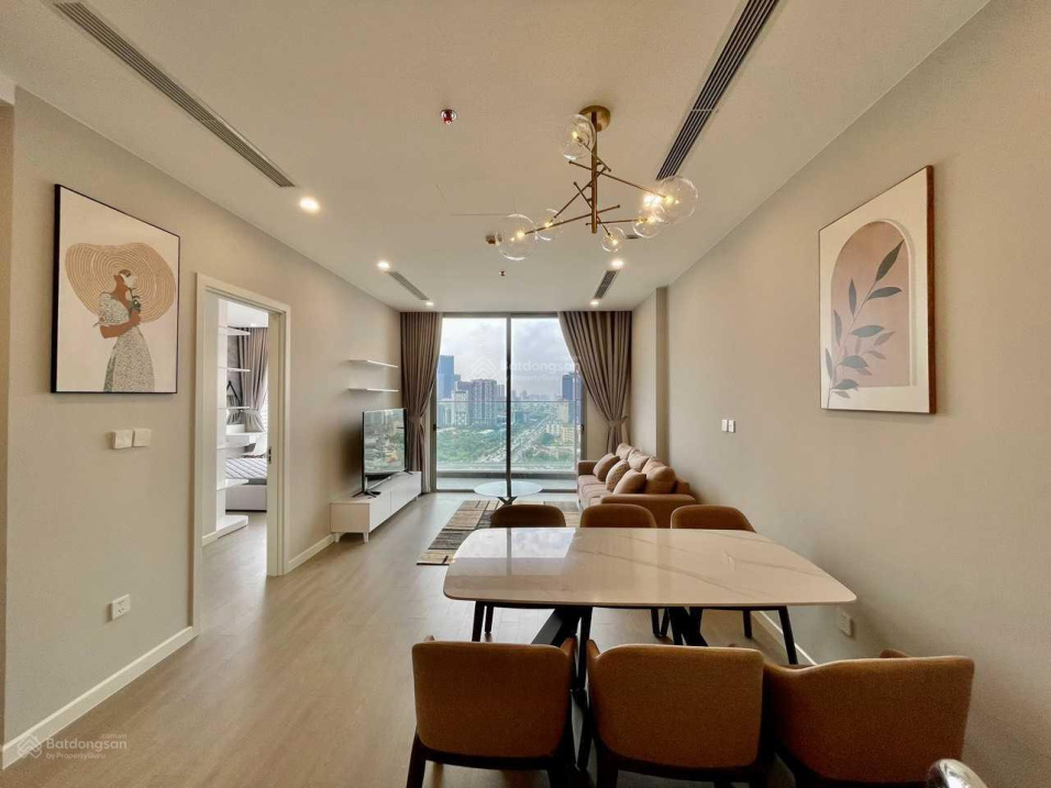 Bán gấp CC Iris Garden - 30 Trần Hữu Dực - 02 pn - 62m2 - từ 2.65 tỷ ...