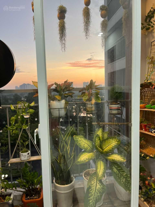 Giỏ hàng cho thuê căn hộ Conic Riverside Q8