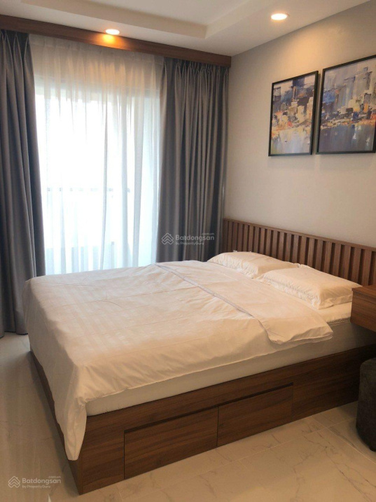 Giảm mạnh CHCC Terra Royal, Nam Kỳ Khởi Nghĩa P8, Q3, DT 62m2 2PN, giá 13tr/th Linh 0822 291