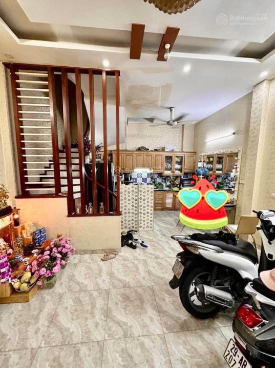 Nhà ngay khu 7.2ha Vĩnh Phúc, Ba Đình - 43m2, 5T - cực gần phố - Nhà ...