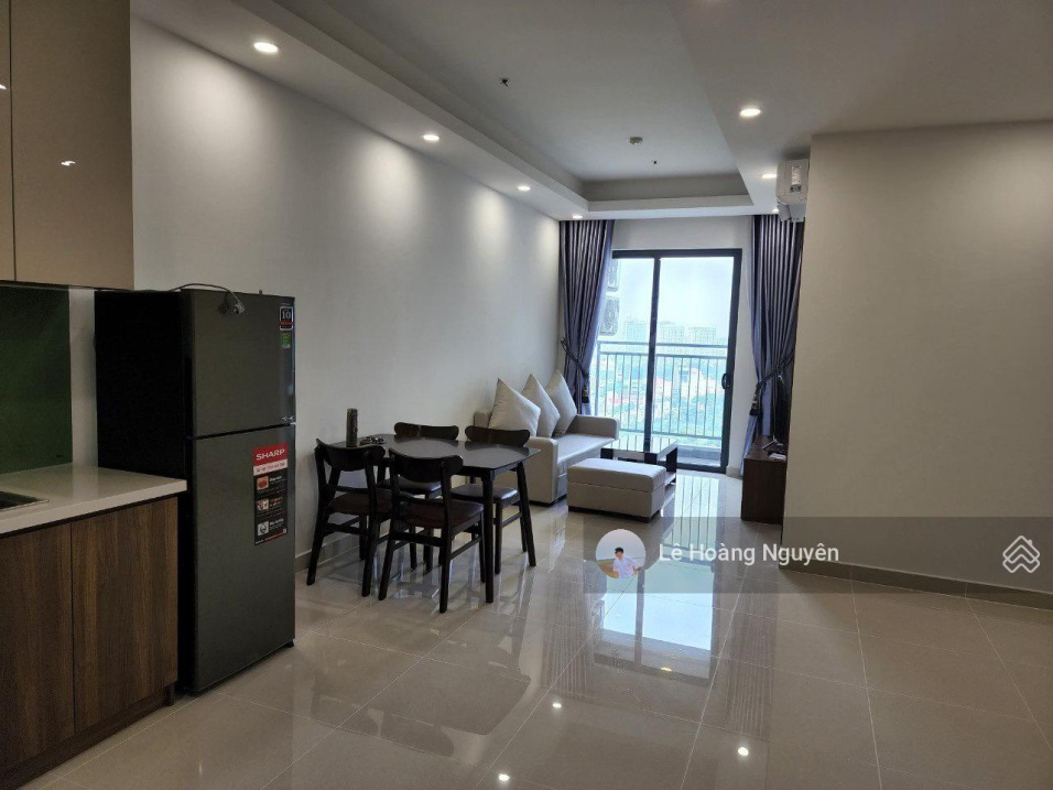 Bán căn hộ đẹp nhất khu vực Nhà Bè, diện tích 70m2, 2PN 2WC, full nội ...