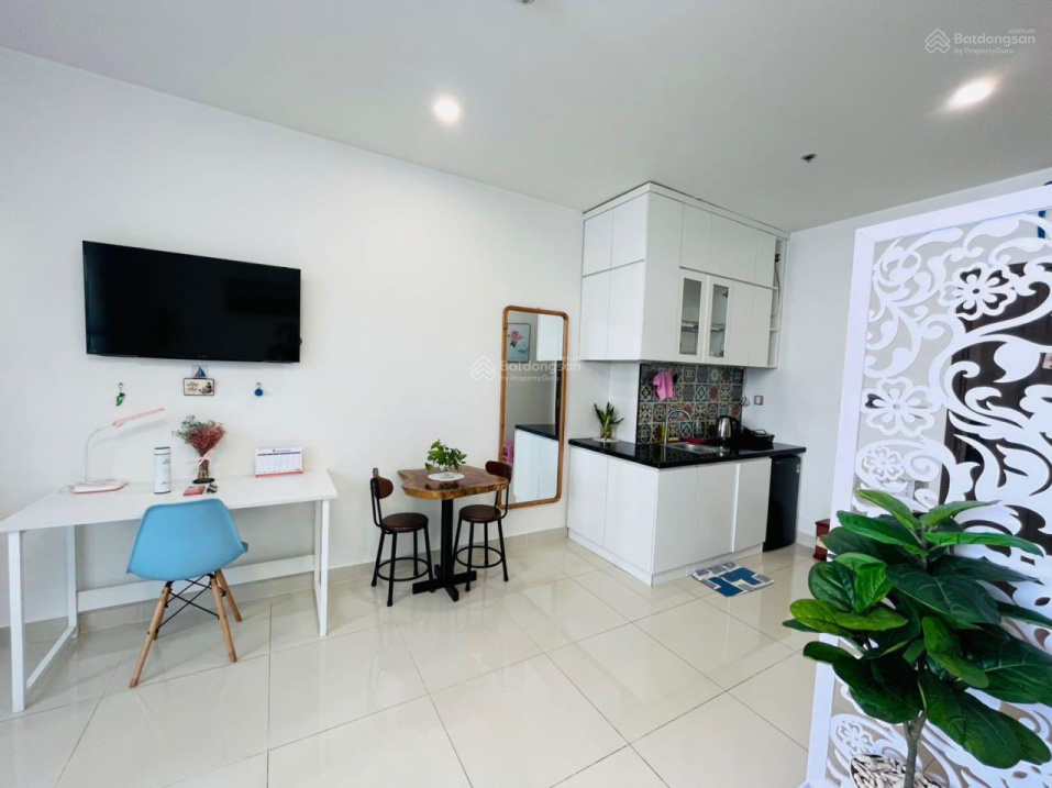 Q7 Boulevard - 35m2: 8 triệu full nội thất (NTCB: 6tr/th)