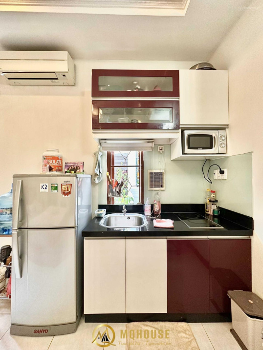 Cho thuê phòng sạch thoáng gần Bùi Viện, Bv Từ Dũ, Chợ Bến Thành Q1