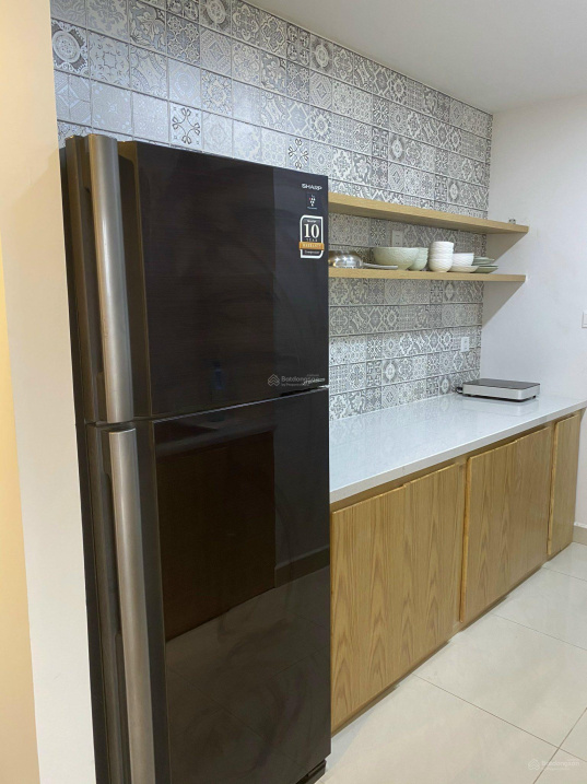 Cho thuê căn hộ Celadon khu Emerald 53m2 1PN, 1 WC. Giá thuê 10tr/th ...