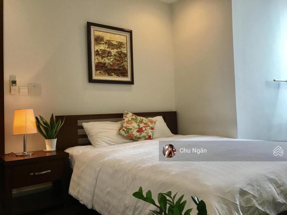 Bán luôn căn hộ chung cư tòa CT1 Tràng An Complex 75m2 2 ngủ, giá bán 4 tỷ