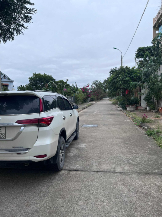 Chính chủ bán lô đất 100m2 dự án Contrexim thành phố Chí Linh