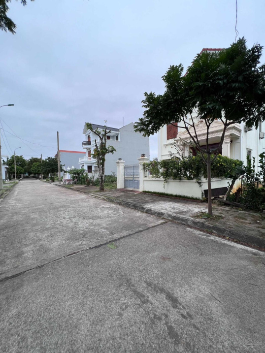 Chính chủ bán lô đất 100m2 dự án Contrexim thành phố Chí Linh