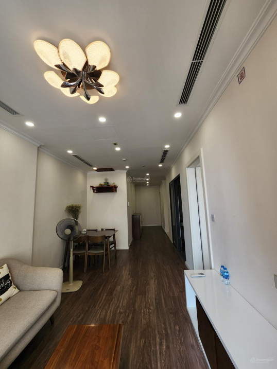 Bán căn hộ chung cư tòa R1 Sunshine Riverside. 0937 237