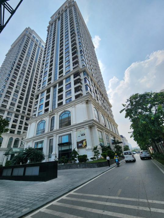 Bán căn hộ chung cư tòa R1 Sunshine Riverside. 0937 237