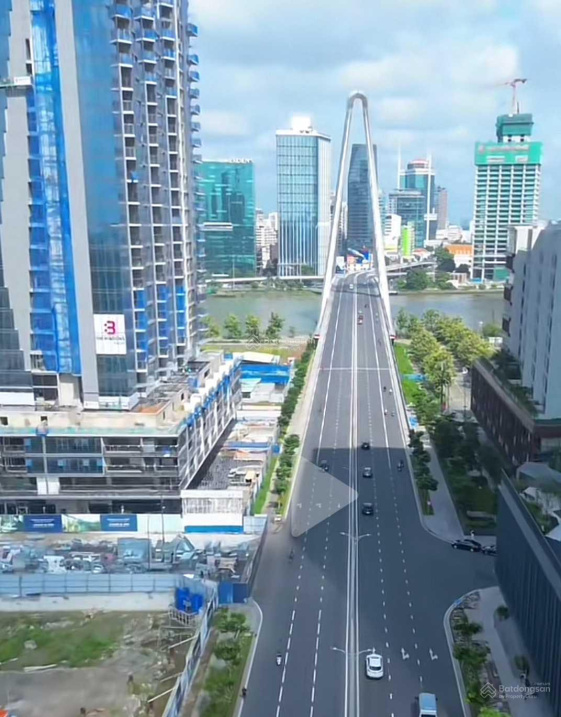 Shophouse view sông The Opera - Metropole duy nhất chênh siêu thấp