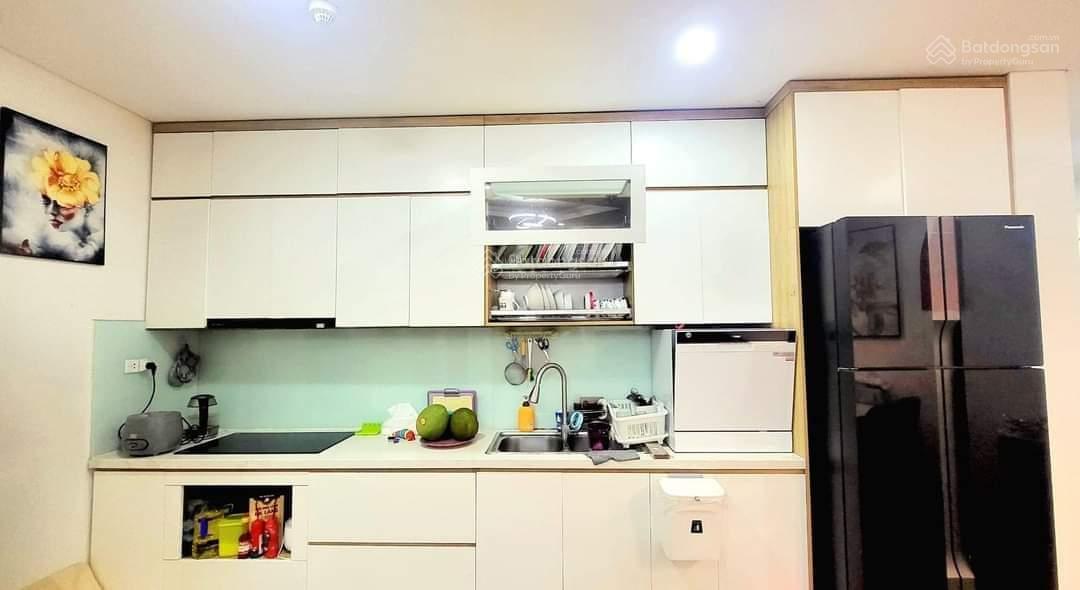 Bán căn hộ VP5 Linh Đàm, sổ đỏ chính chủ 61,5m2 giá 2.1 tỷ