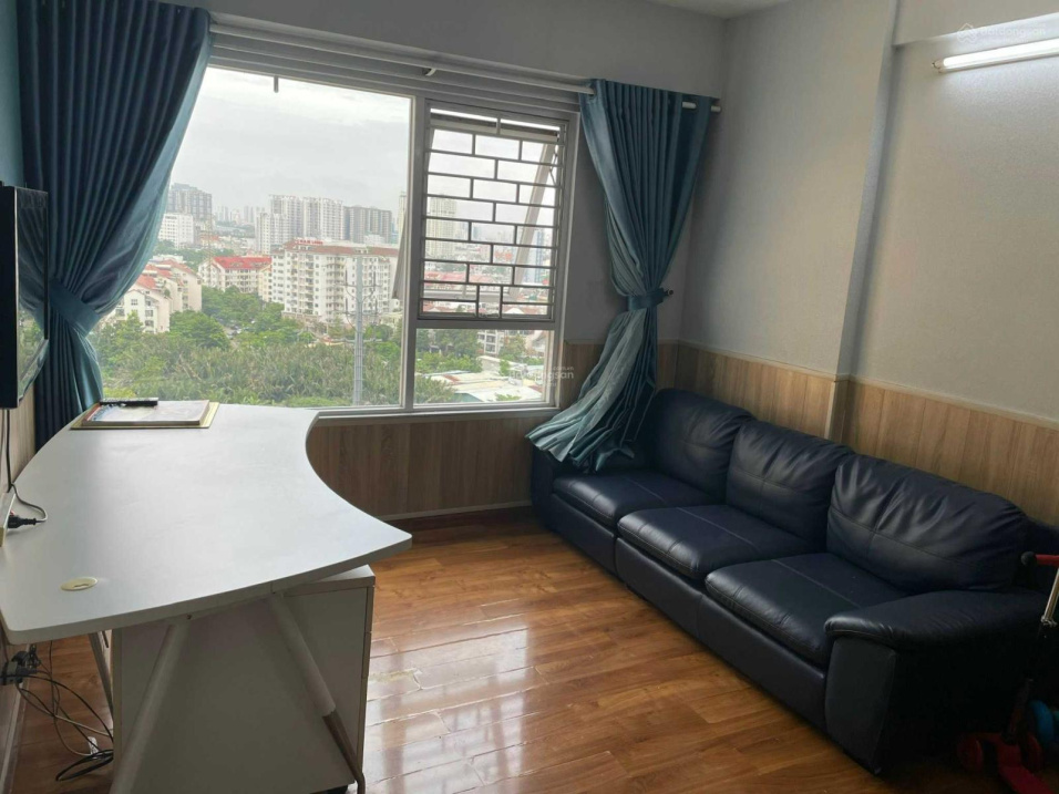 Bán căn hộ Ehome 5 Trần Trọng Cung Q7. DT 67m2, 2PN, 2WC. Giá chỉ 2.65 tỷ full NT