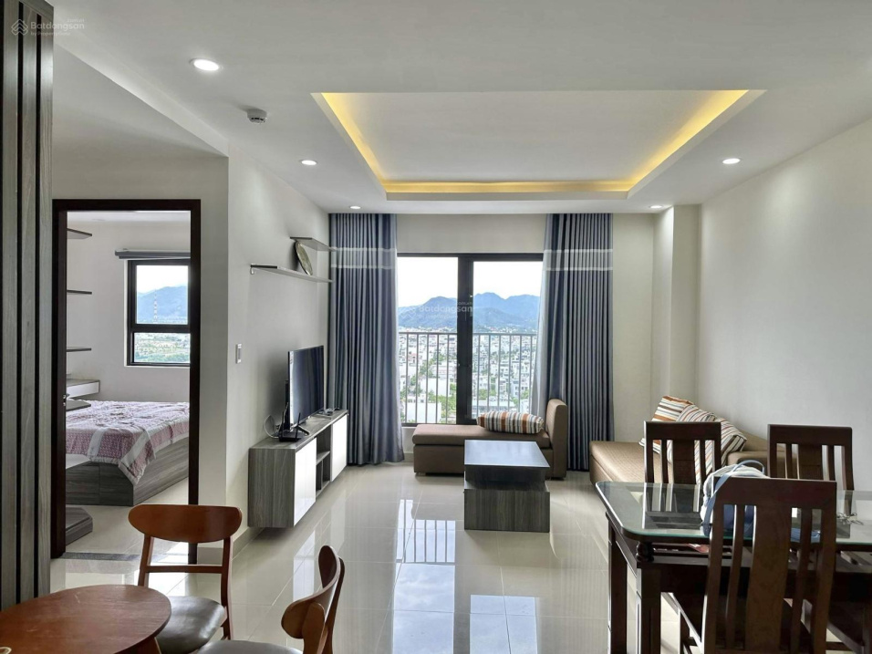 Chung cư CT2 VCN Phước Hải 47m2 đến 90m2 giá từ 1.42 tỷ sổ hồng lâu dài sang tên nhanh chóng