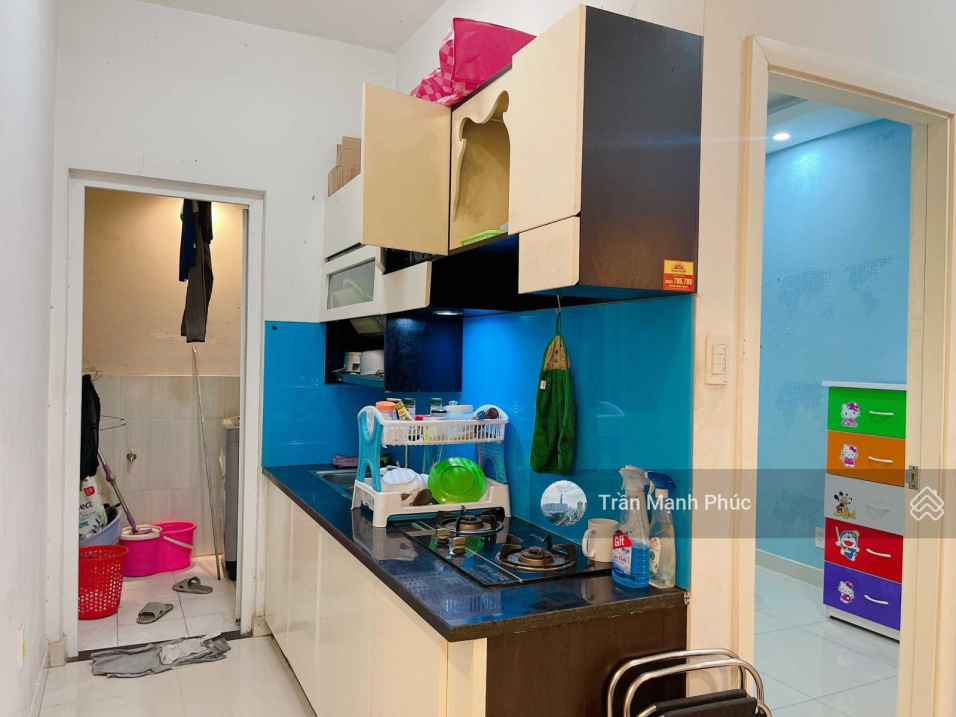 Rổ hàng thuê Sunview Town giá rẻ chỉ từ 6tr/tháng