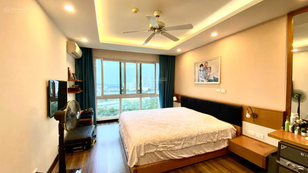 Bán căn hộ siêu đẹp tòa P1 Ciputra, 182m2, 4 phòng ngủ, 3 phòng tắm ...