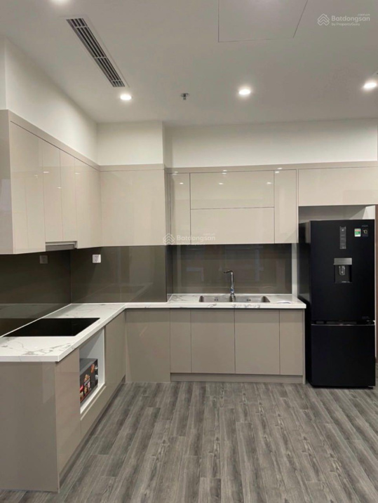 Căn hộ 2 ngủ 65m2 bên Tonkin - nội thất đầy đủ theo phong cách hiện đại ...