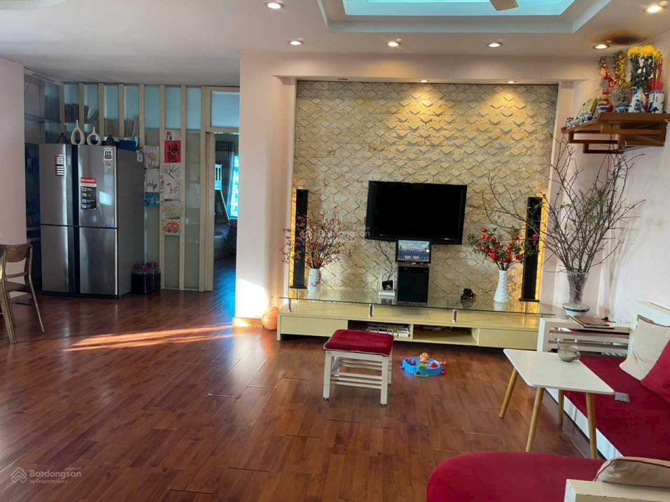 Chính chủ bán chung cư CT9 Định Công, tầng 15, căn góc 80m2, 2 phòng ...