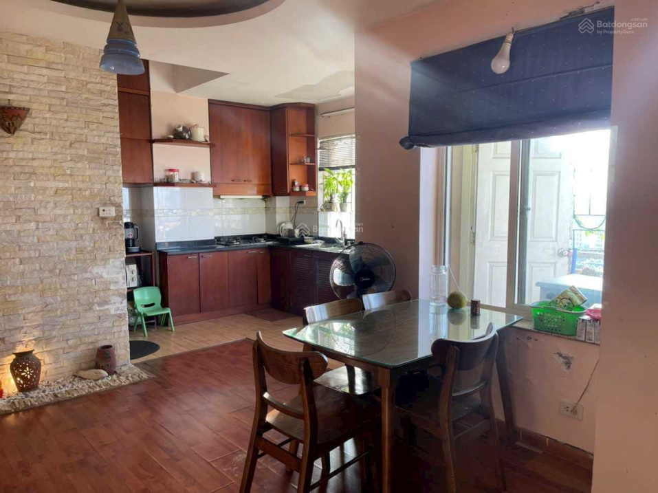 Chính chủ bán chung cư CT9 Định Công, tầng 15, căn góc 80m2, 2 phòng ...