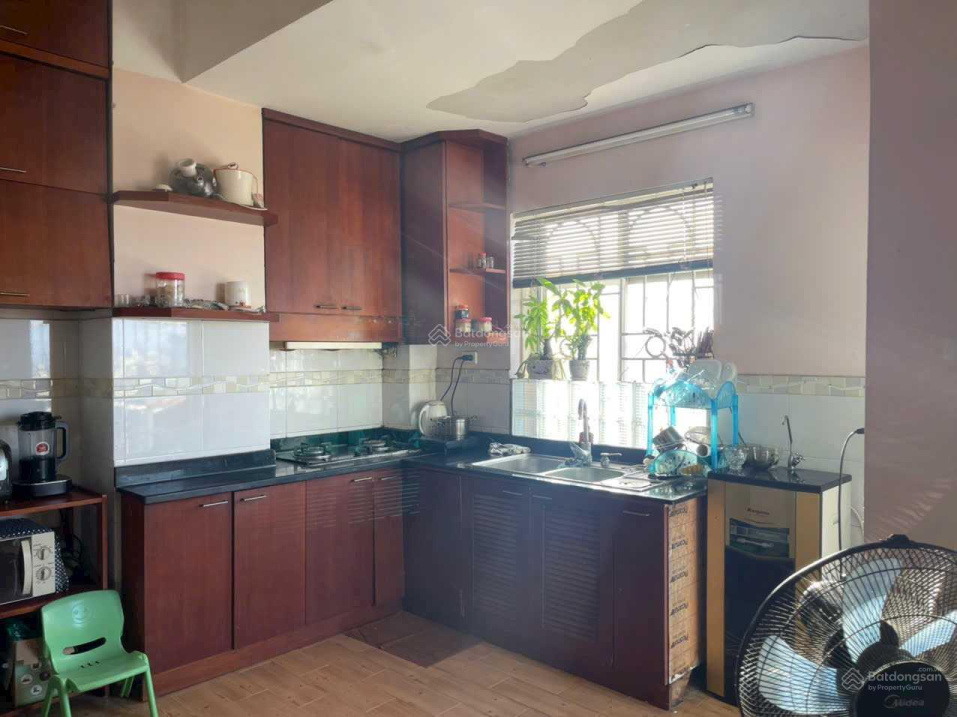 Chính chủ bán chung cư CT9 Định Công, tầng 15, căn góc 80m2, 2 phòng ...