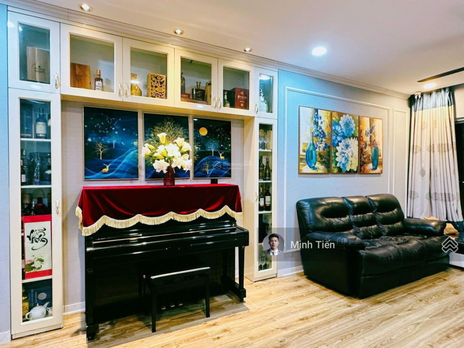 Chính chủ bán căn siêu đẹp Ecolife 3 ngủ 103m2 4tỷ. 0974 638