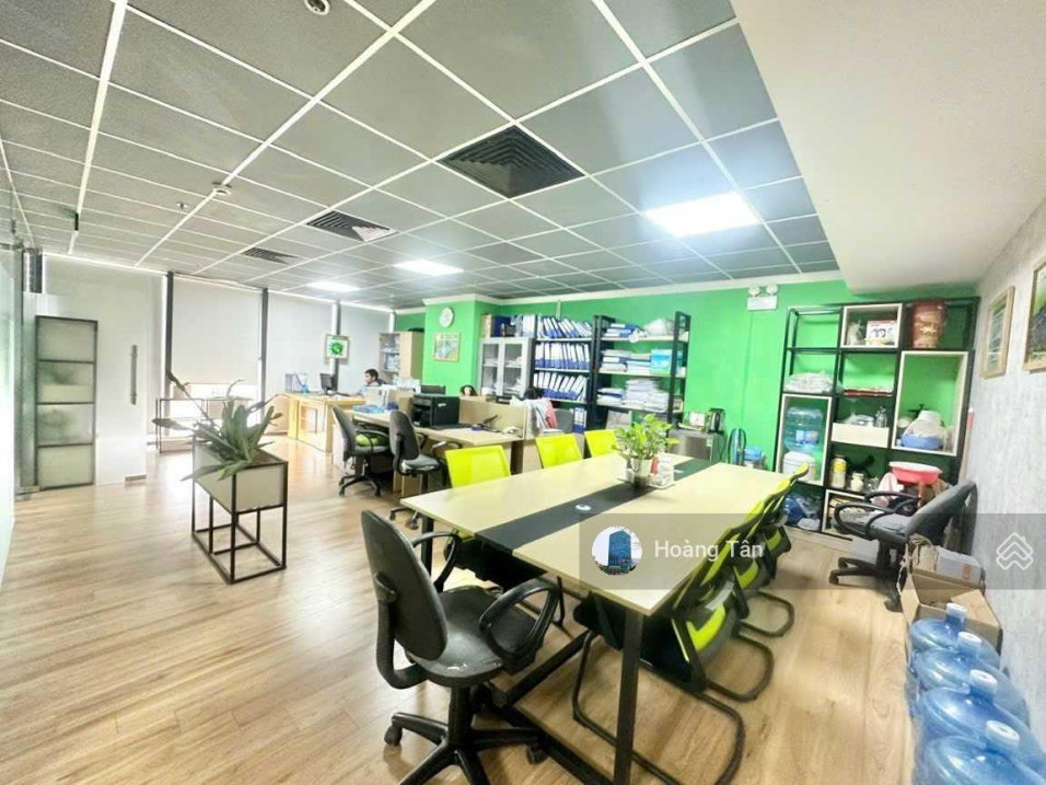 BQL Cho thuê DT: 100m2 ~ 350m2 tại tòa New Skyline Nguyễn Khuyến, Hà ...