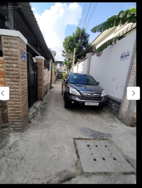 Bán nhà trọ hẻm 82 QL 13 ngay cầu Ông Dầu, DT 157.8m2, Giá chỉ 9.3 tỷ