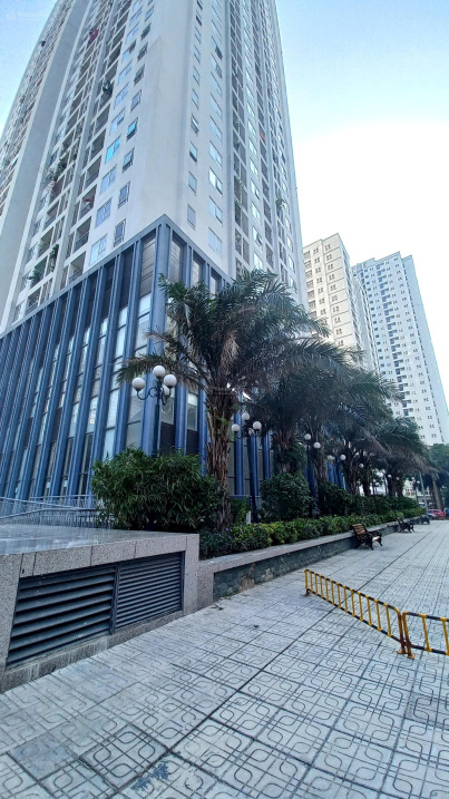 Chính chủ, bán gấp căn 2PN, 66m2 tòa CT2 dự án A10 Nam Trung Yên. Full ...