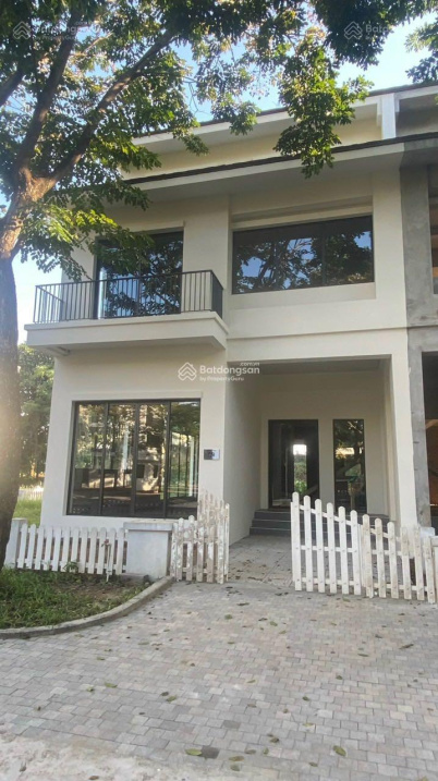 Bán biệt thự song lập Ecopark Spring Valley Ecopark diện tích 260m2 ...