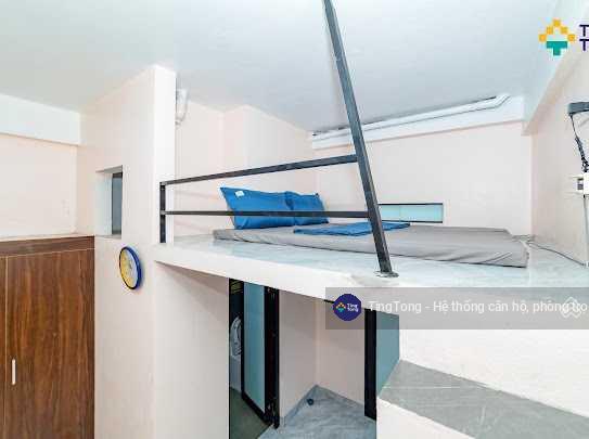 TingTong 74 phòng gác xép - tiện ích độc đáo ô tô đỗ cửa - trung tâm Mỗ ...